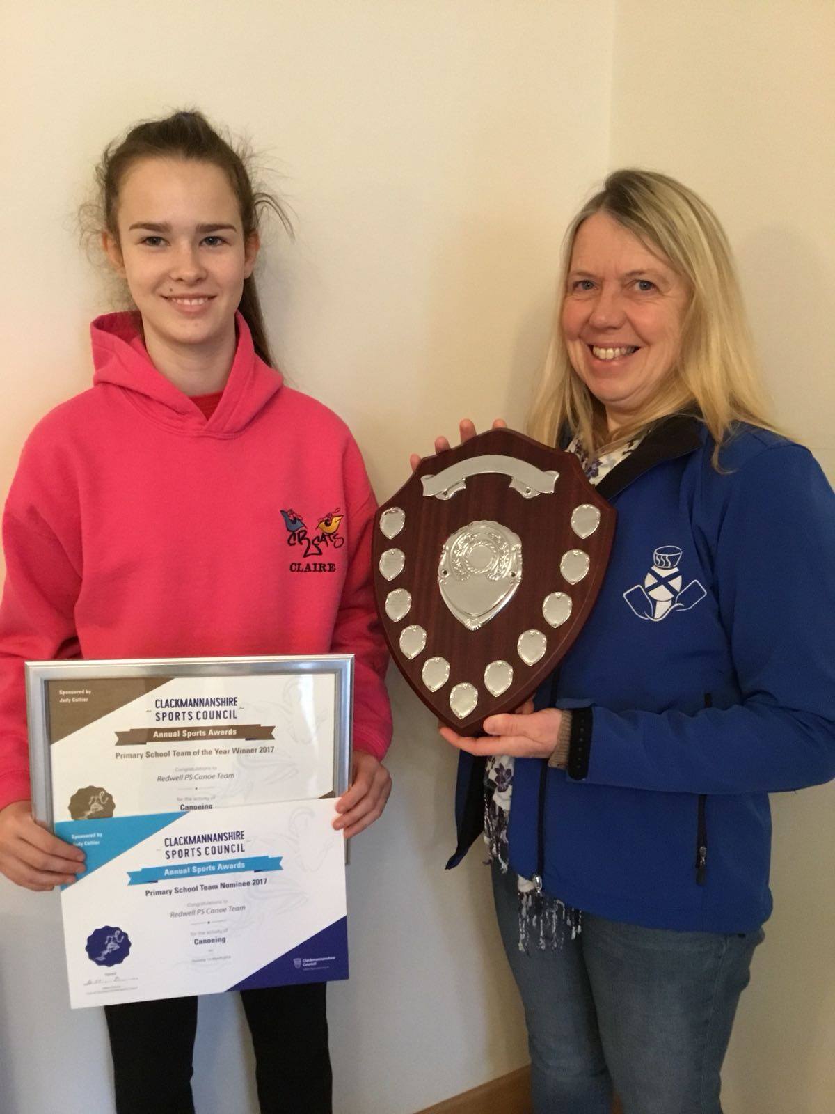 Our coaches and Club Member Successes – CR CATS Canoe Club