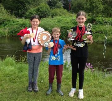 Alva 2025 – Div 3/4 Races – CR CATS Canoe Club